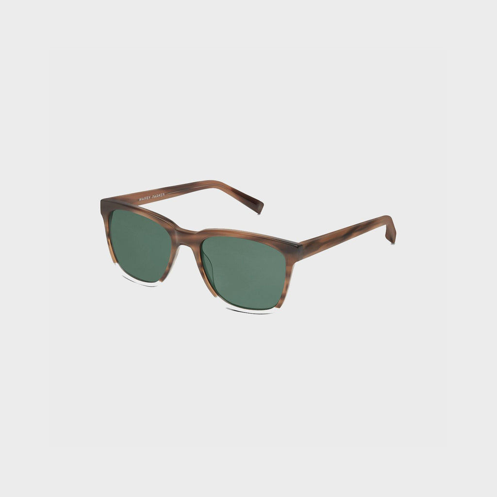 DG Wood Sunglass – Unero Video Banner